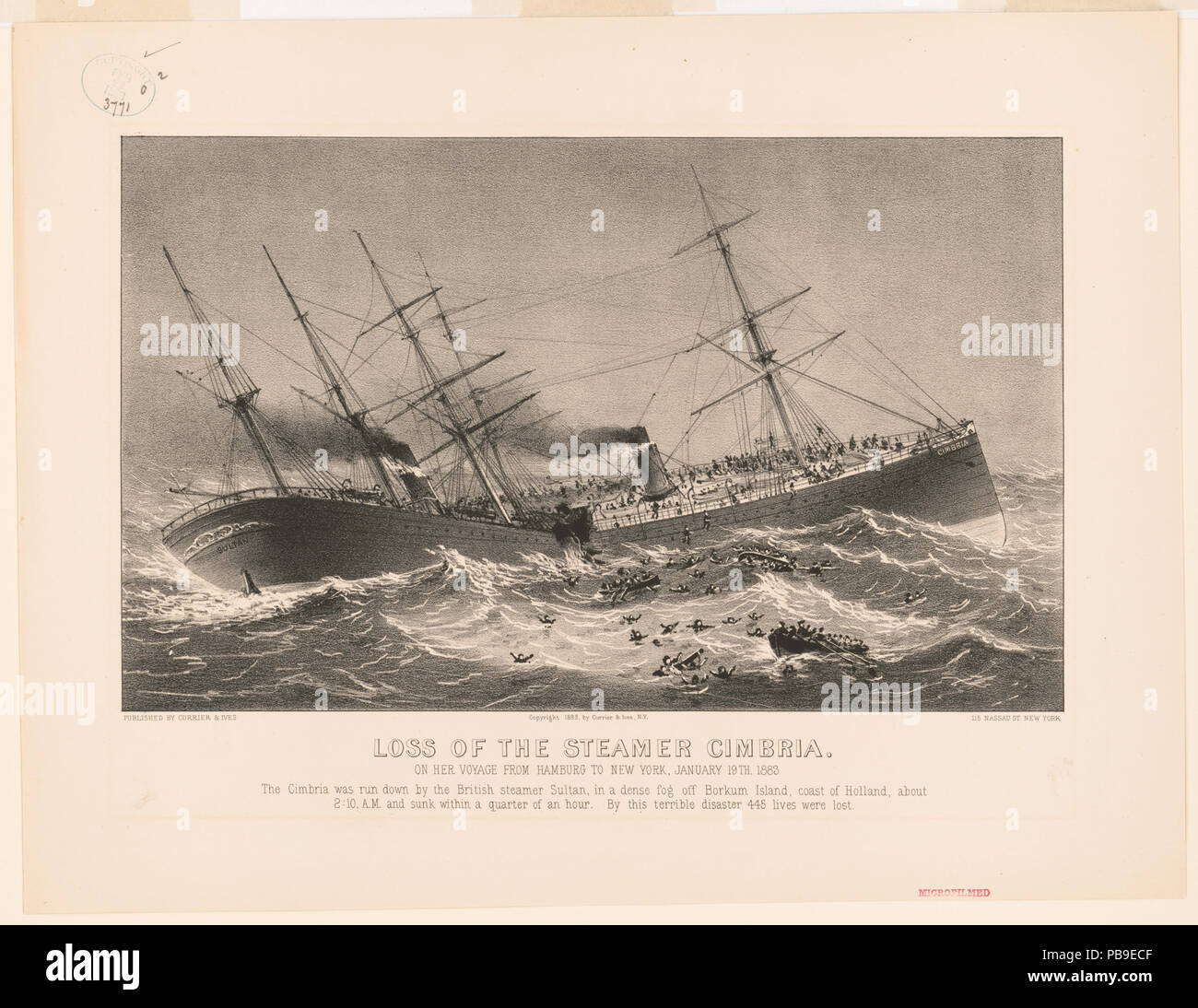 Steamer ship 1880s hi-res stock photography and images - Alamy