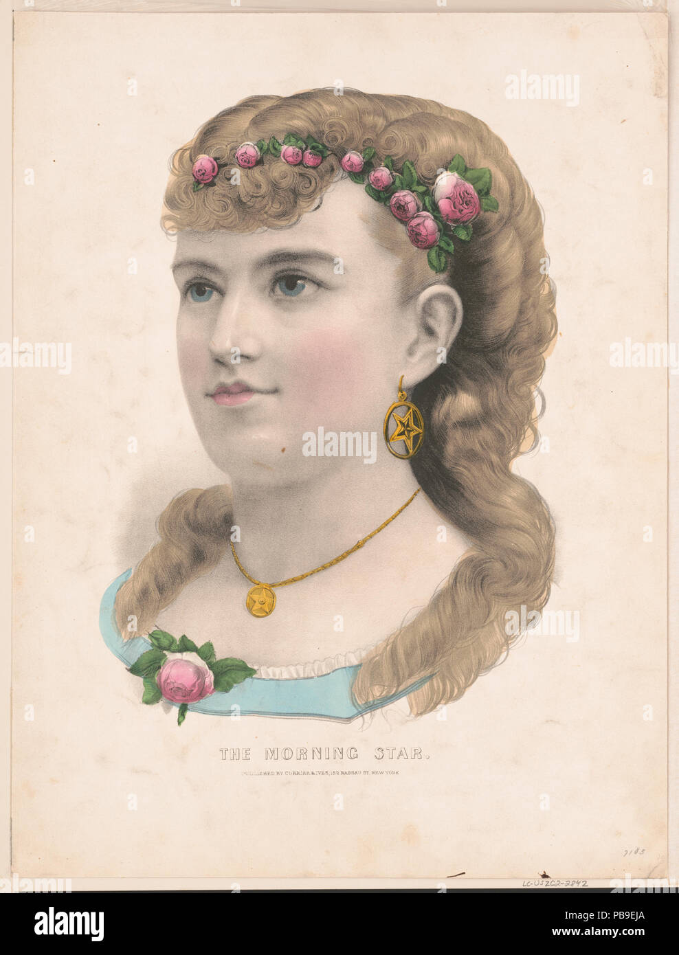 Brightness of star hi-res stock photography and images - Alamy