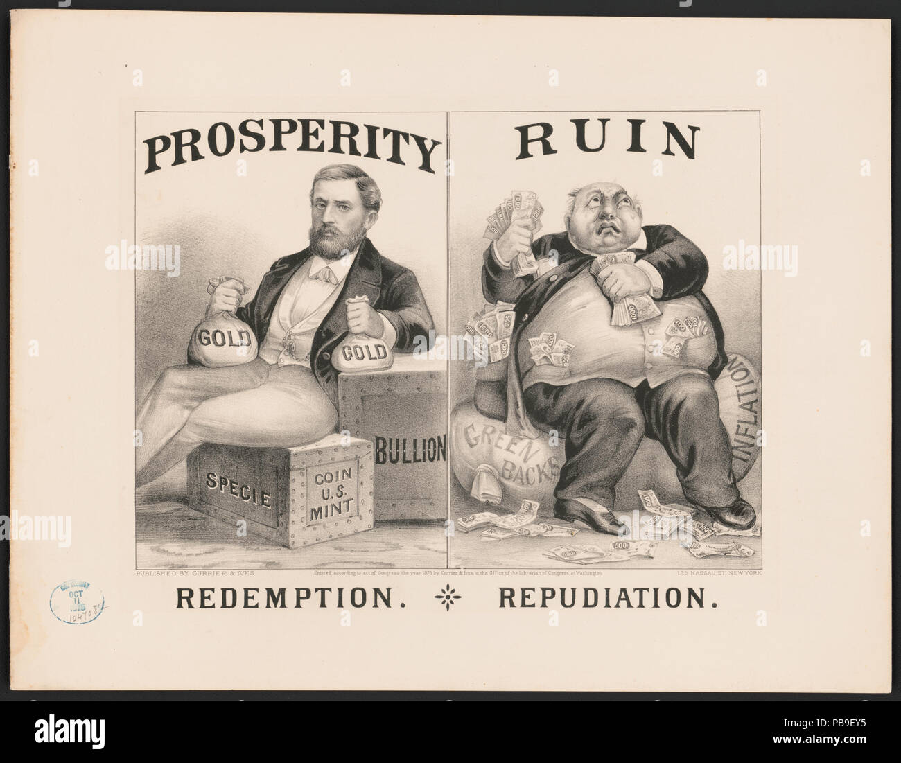 Repudiation hi-res stock photography and images - Alamy