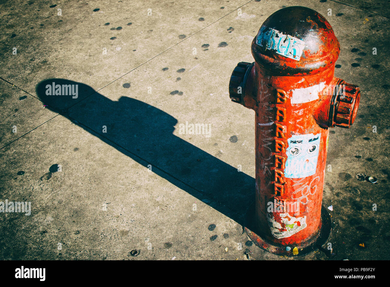 Street hydrant for water access in the street Stock Photo - Alamy