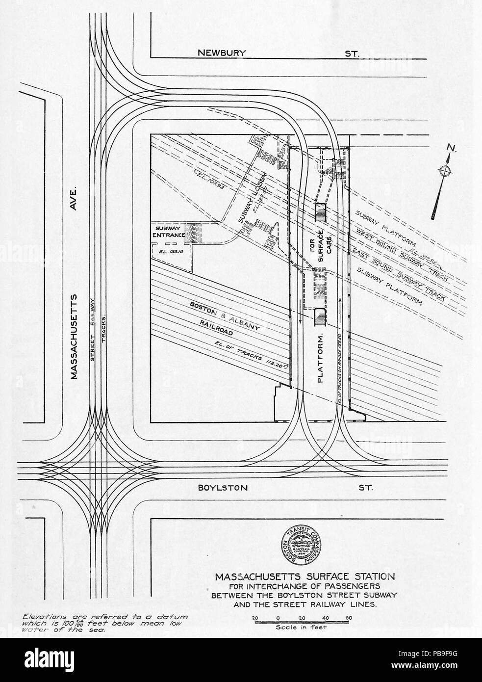 Massachusetts avenue hi-res stock photography and images - Alamy