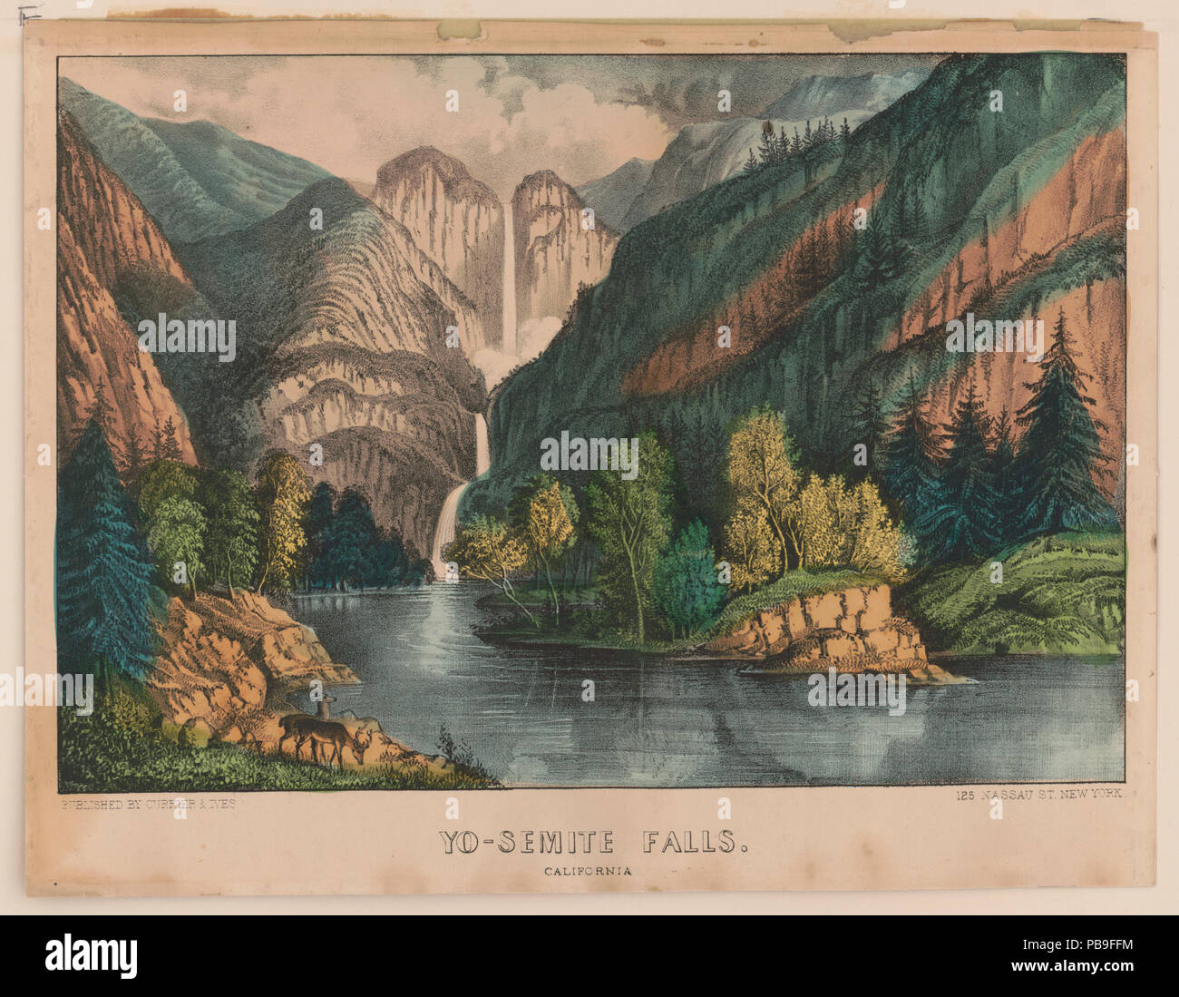 Semite hi-res stock photography and images - Alamy