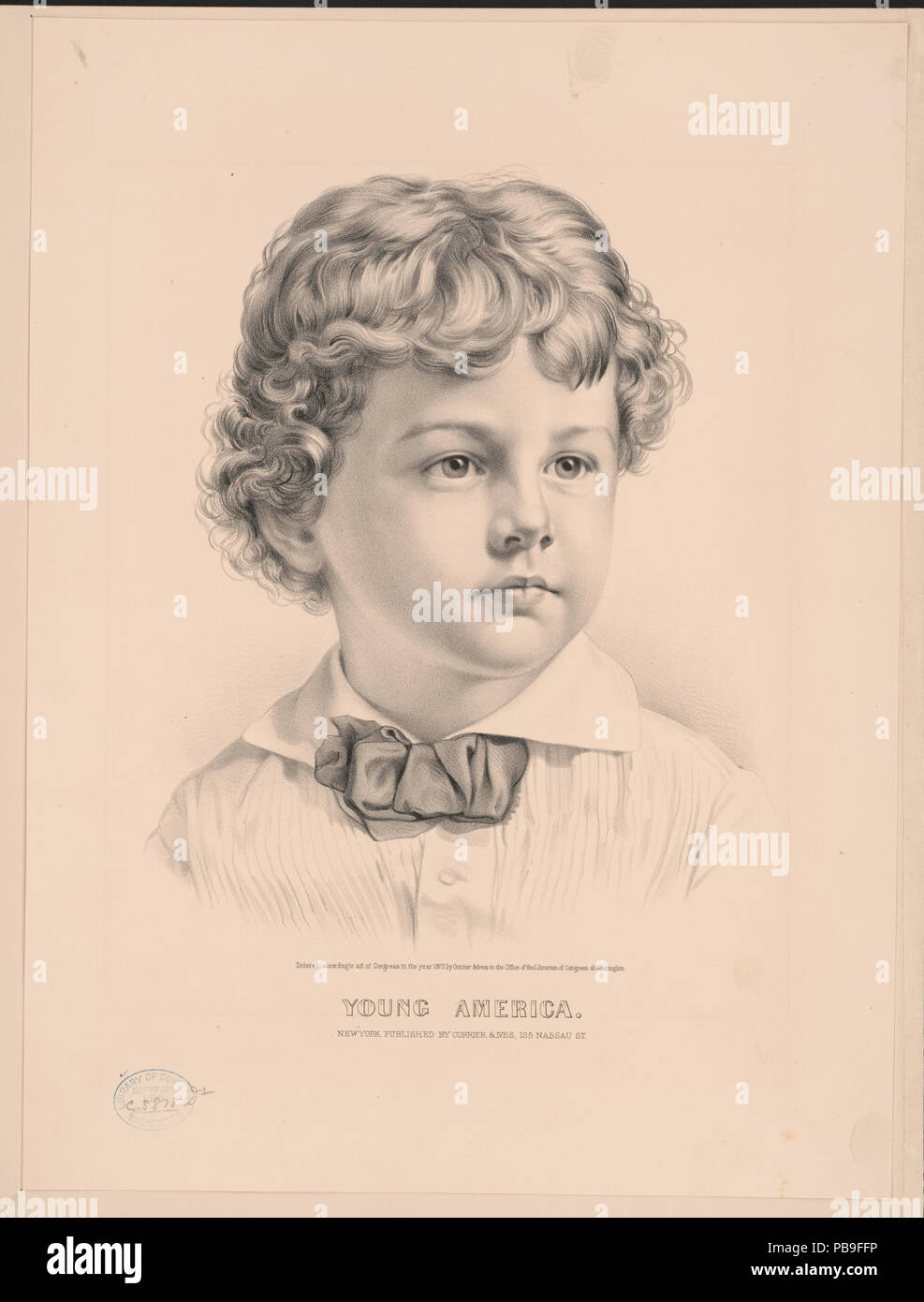 1800s america hi-res stock photography and images - Alamy