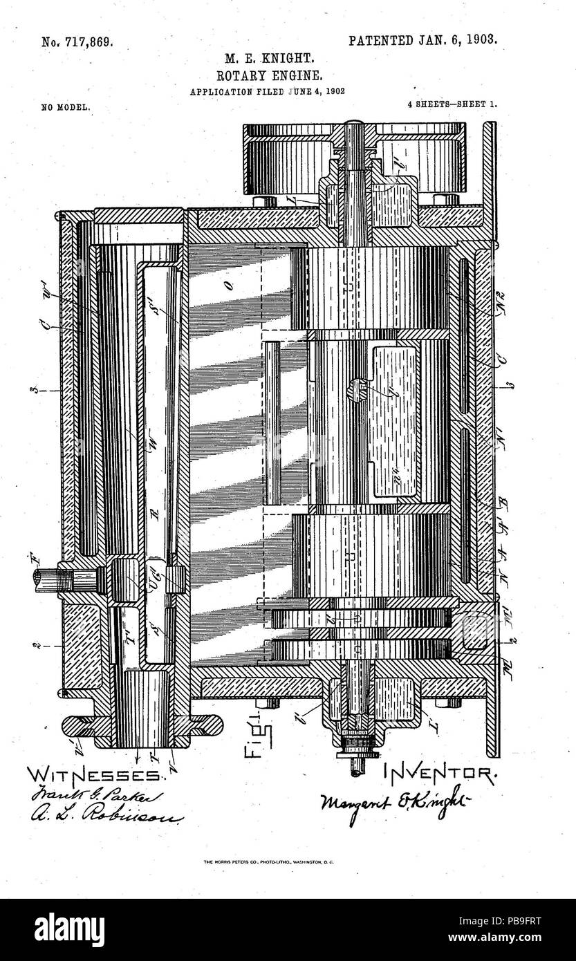 Engine motion Cut Out Stock Images & Pictures - Alamy