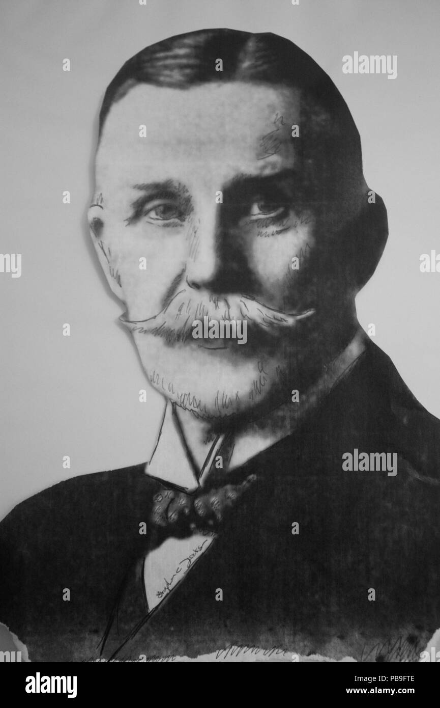 1910 sketch Black and White Stock Photos & Images - Alamy