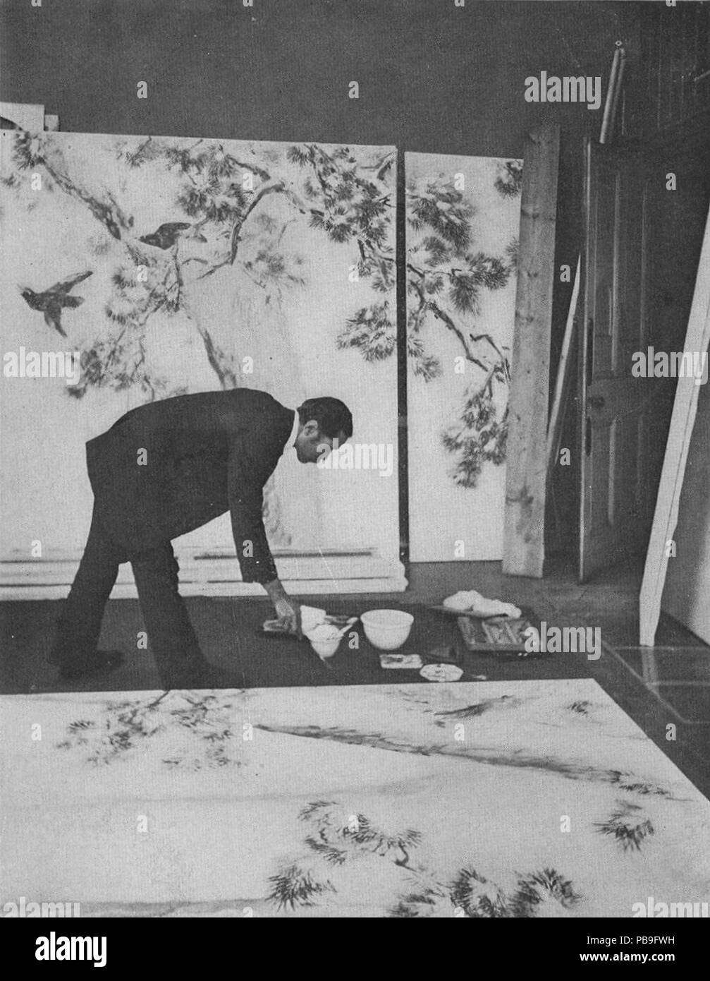 Ishibashi hi-res stock photography and images - Alamy