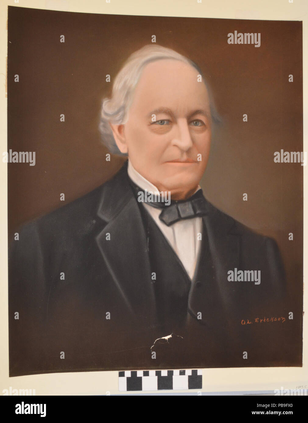 John erickson hi-res stock photography and images - Alamy