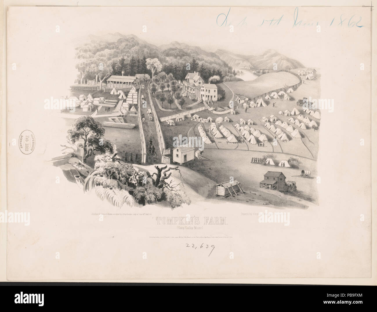 18th century farm land hi-res stock photography and images - Alamy