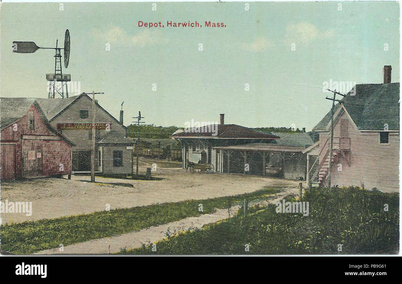 Harwich station hi-res stock photography and images - Alamy