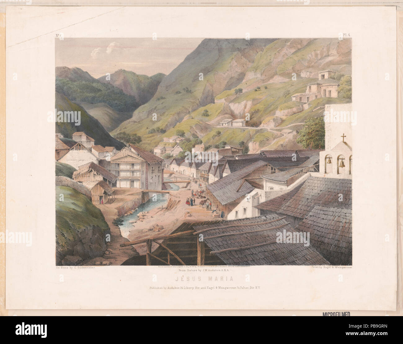 Jesus and maria hi-res stock photography and images - Alamy