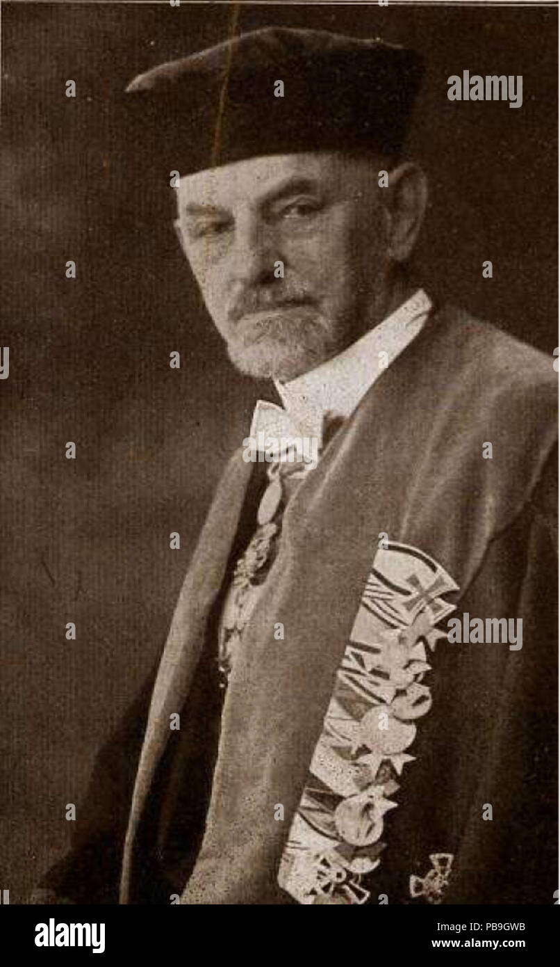 Karl arnold hi-res stock photography and images - Alamy