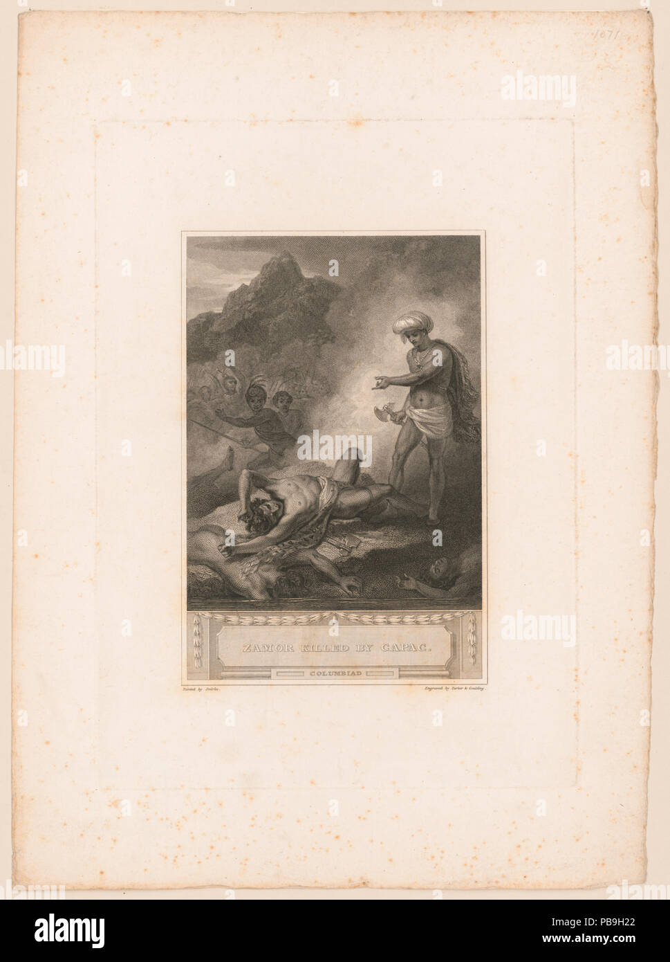 Zamor hi-res stock photography and images - Alamy