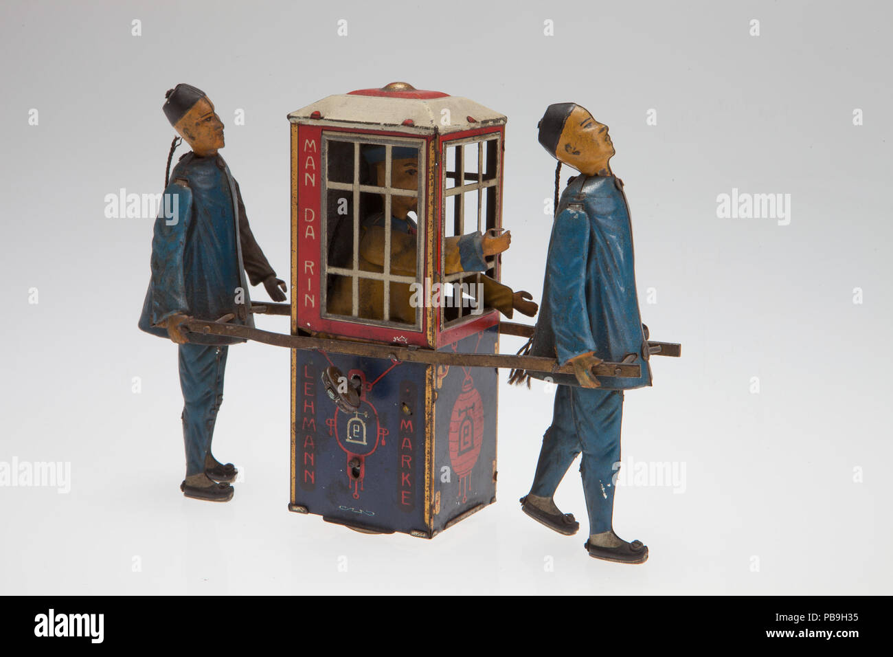 Lehmann toy hi-res stock photography and images - Alamy