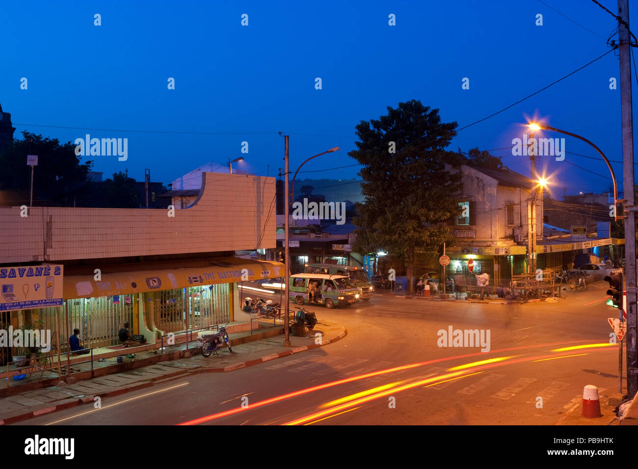 Bamako in hi-res stock photography and images - Alamy