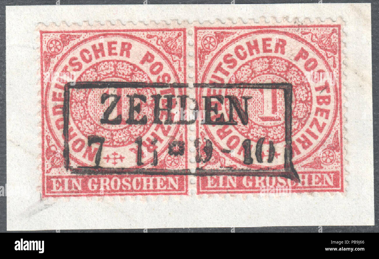 Confederation of germany hi-res stock photography and images - Alamy