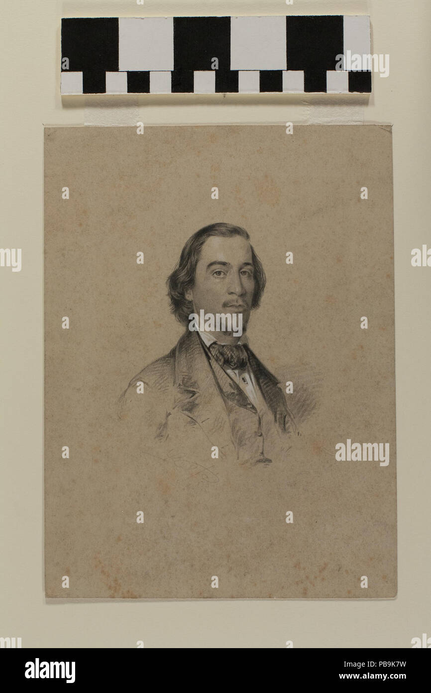Joseph smith drawing hi-res stock photography and images - Alamy