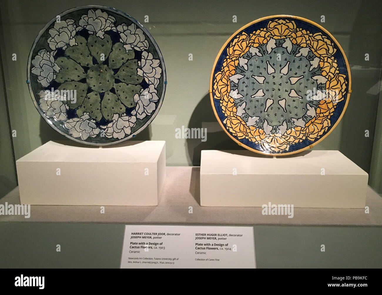 North carolina pottery hi-res stock photography and images - Alamy