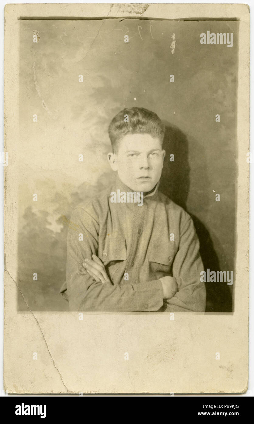 Man in military uniform man in military uniform hi-res stock ...