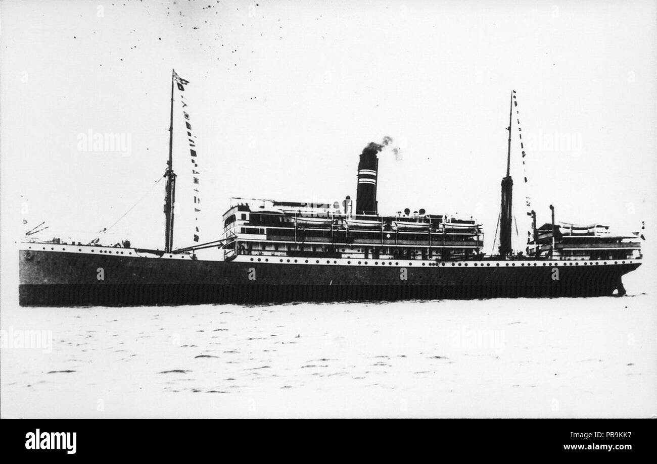 Woermann hi-res stock photography and images - Alamy