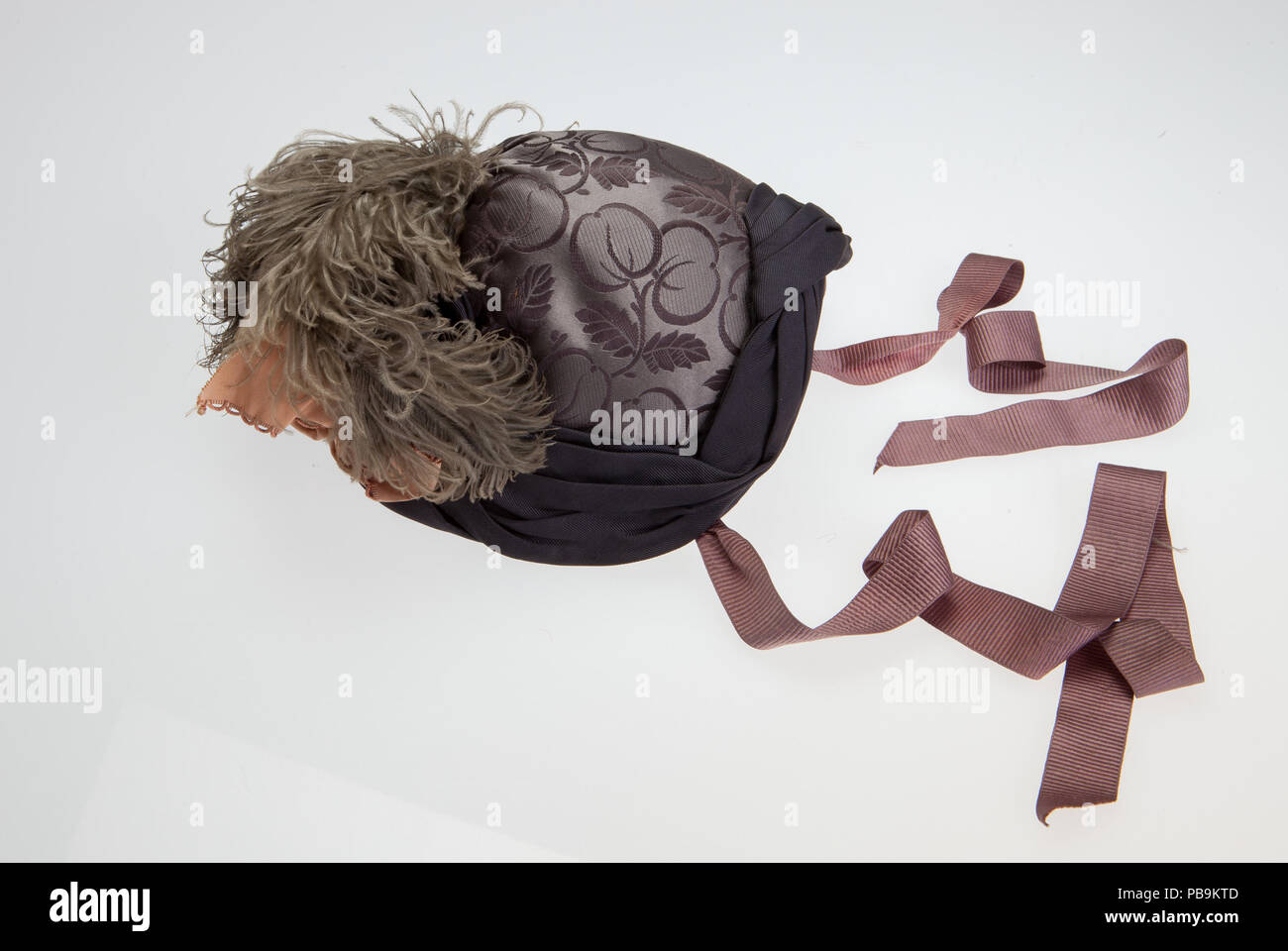 Yates mrs hi-res stock photography and images - Alamy