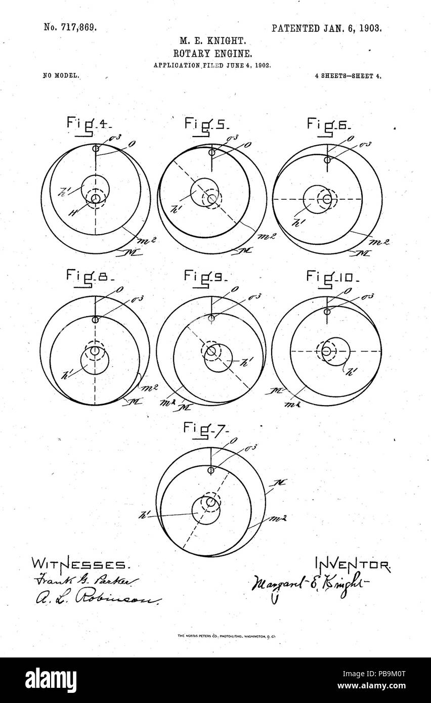 Rotary history Black and White Stock Photos & Images - Alamy