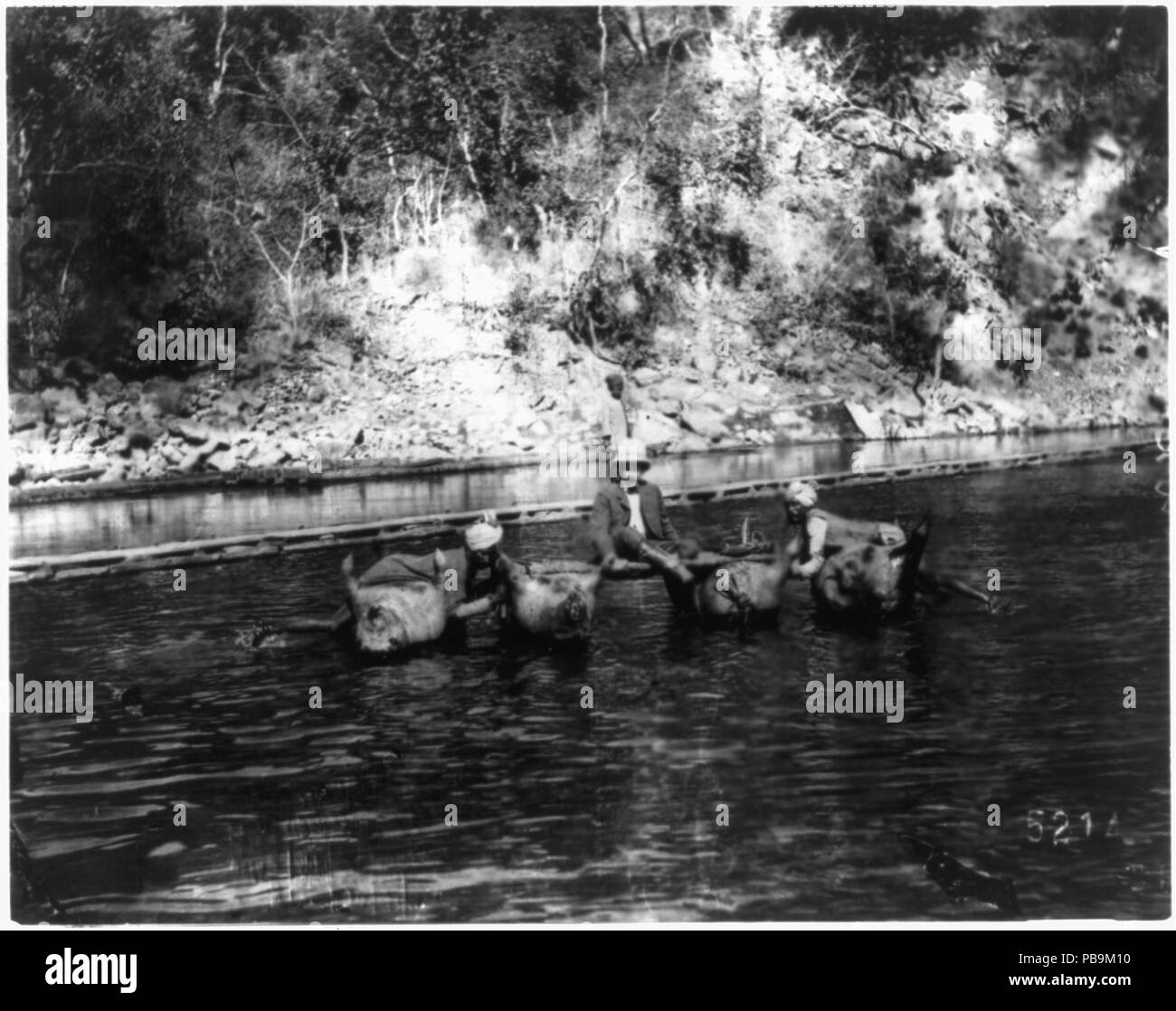 Historical transportation methods hi-res stock photography and images ...