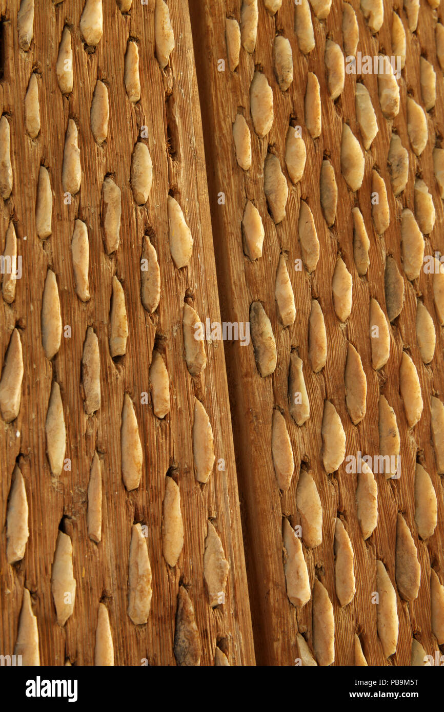 old agricultural tools used in turkey Stock Photo - Alamy