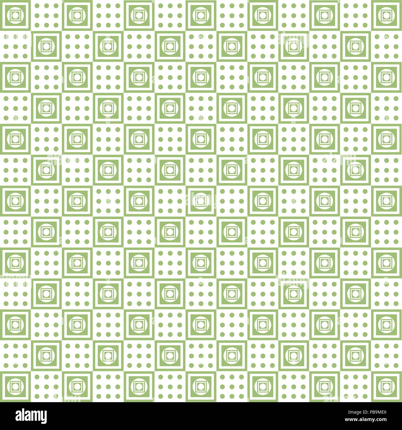 Dot trend line Stock Vector Images - Alamy