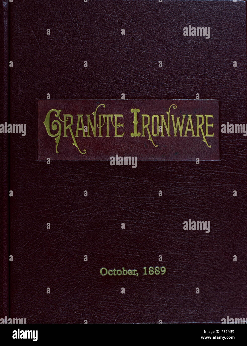 October 1889 hi-res stock photography and images - Alamy