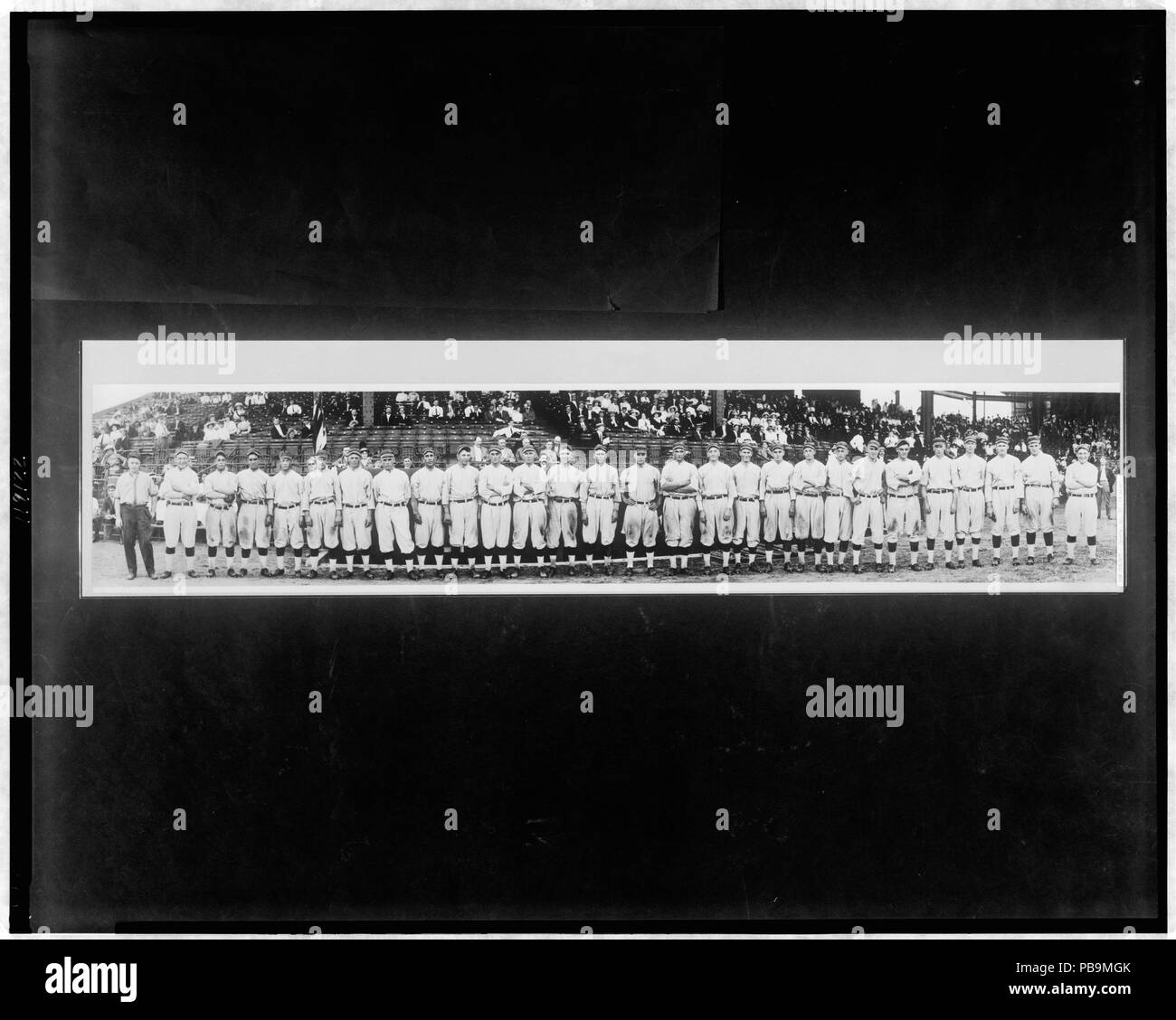 Washington baseball hi-res stock photography and images - Alamy