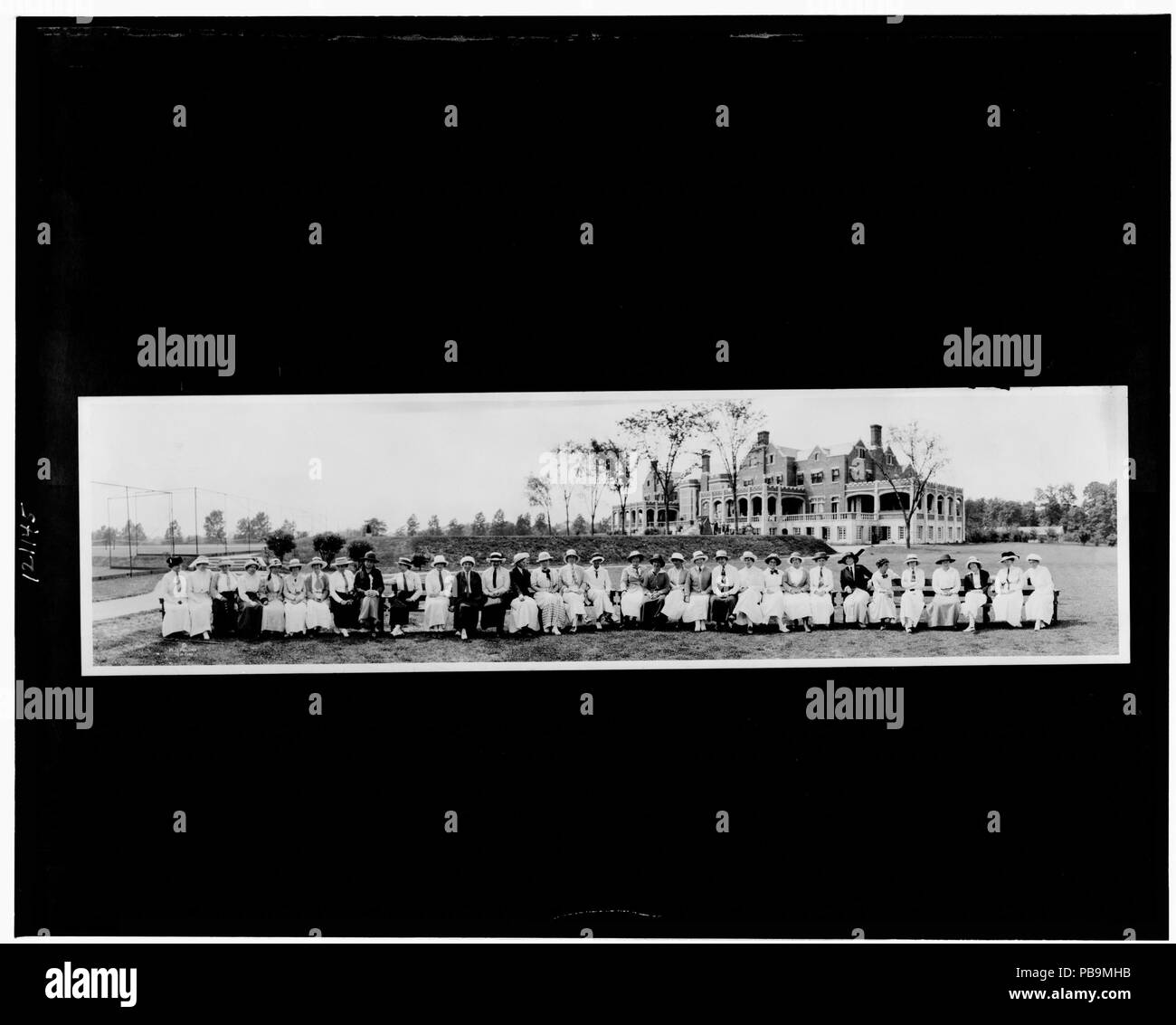 Amateur championship Black and White Stock Photos & Images - Alamy