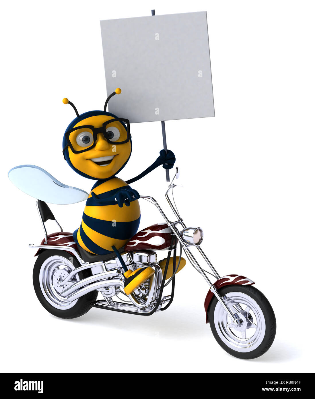 Harley davidson wings Cut Out Stock Images & Pictures - Alamy