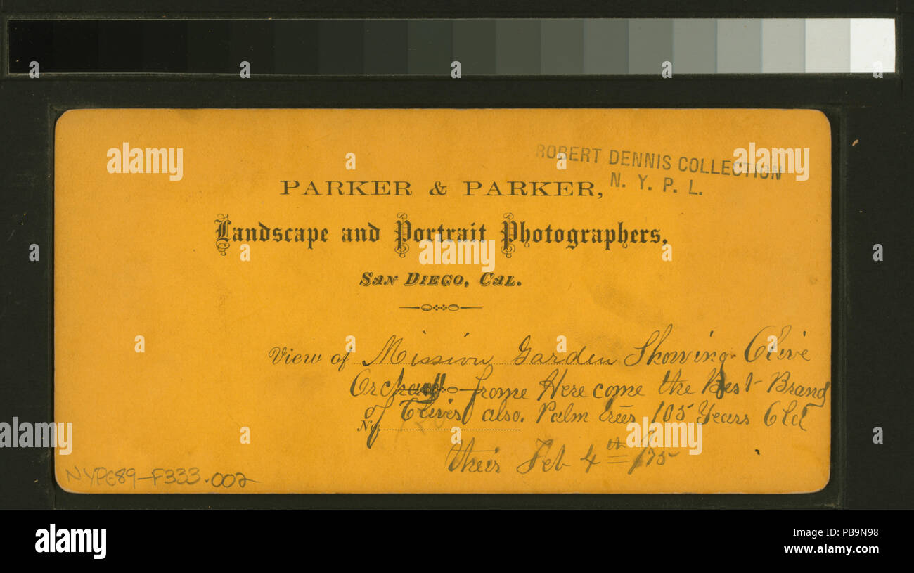 Mission olive hi-res stock photography and images - Alamy