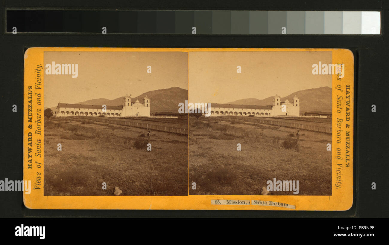 Misson hi-res stock photography and images - Alamy