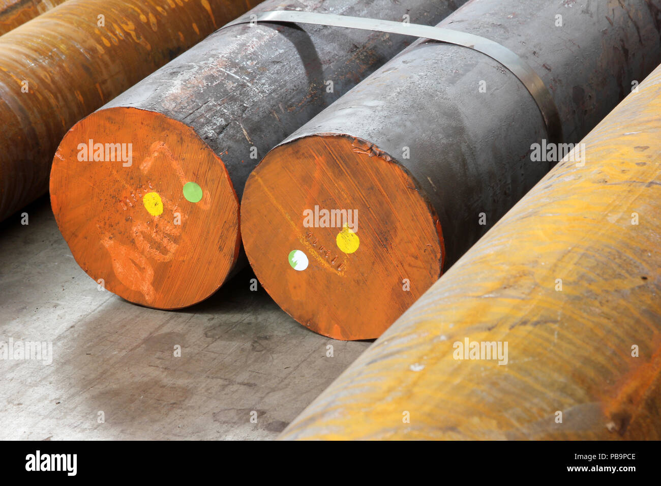 Construction cylinder engineering metal pipe pipeline render tube hi ...