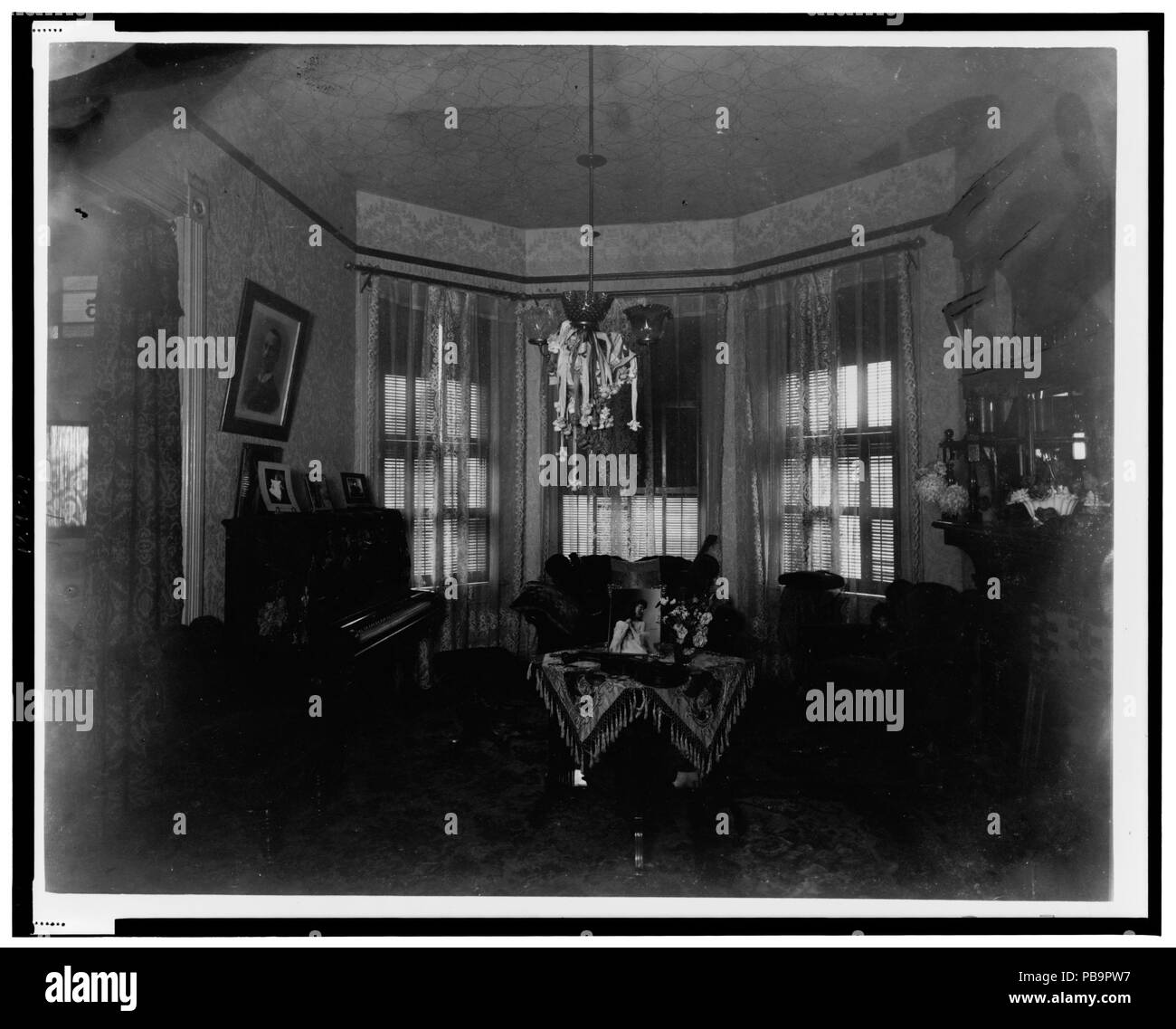 Art decor furniture Black and White Stock Photos & Images - Alamy