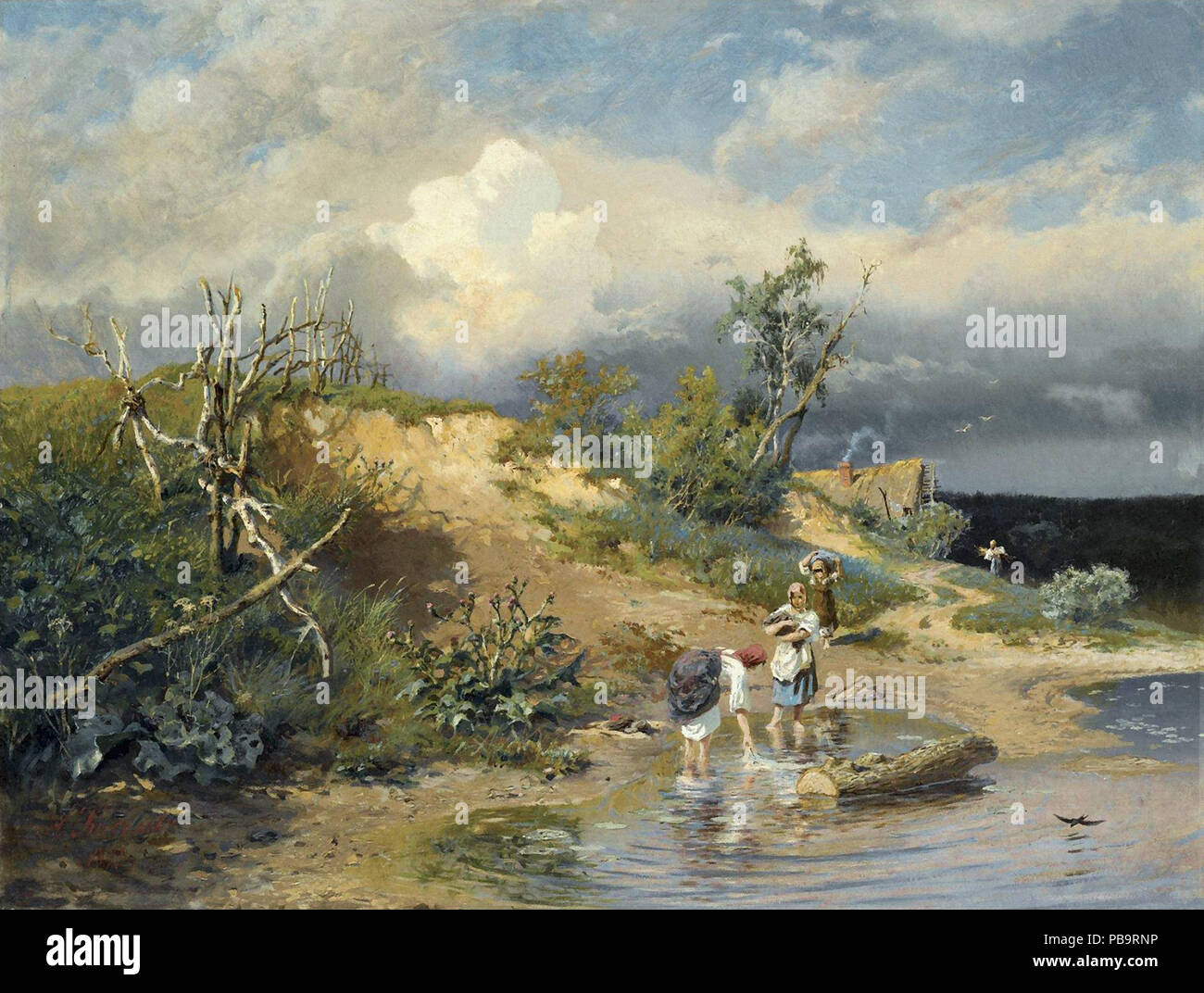 Kiselev hi-res stock photography and images - Alamy