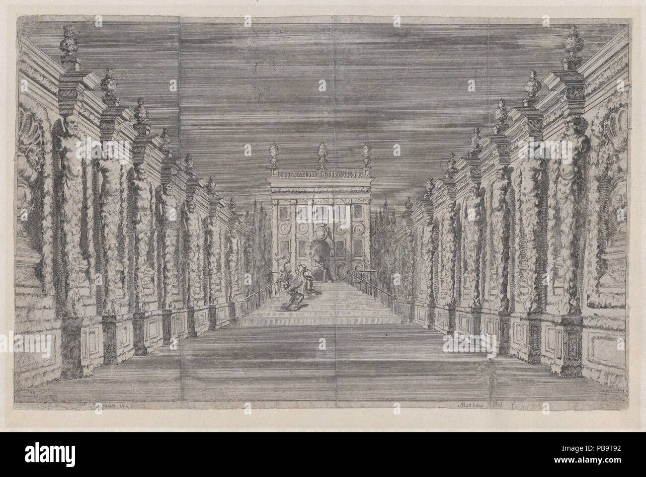 1636 1707 hi-res stock photography and images - Alamy