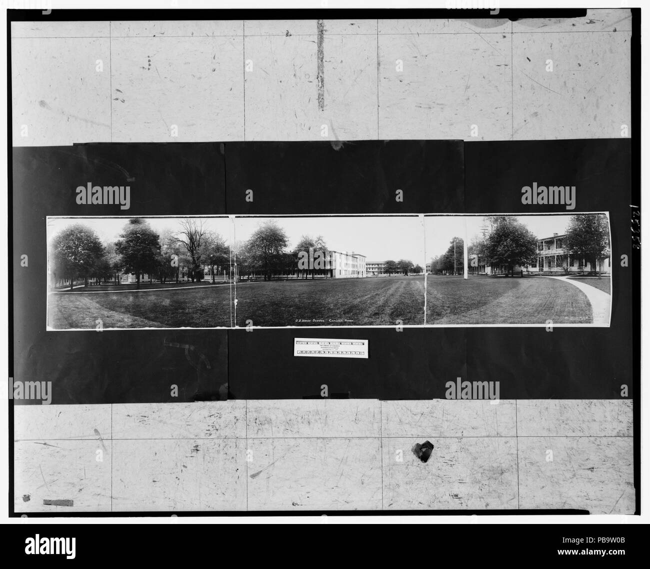 Carlisle indian school hi-res stock photography and images - Alamy