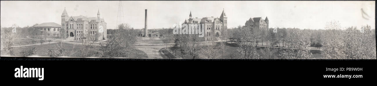 Madison school hi-res stock photography and images - Alamy