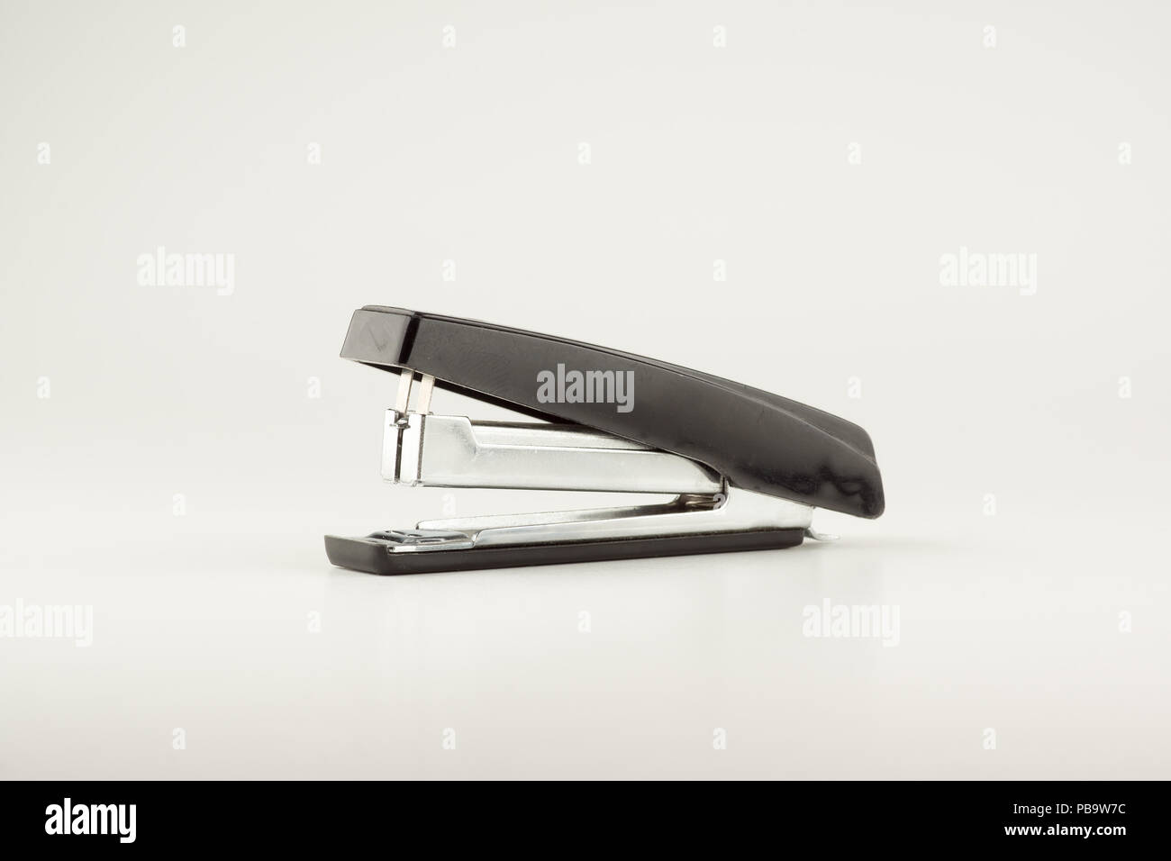 Secretary paperwork hi-res stock photography and images - Alamy