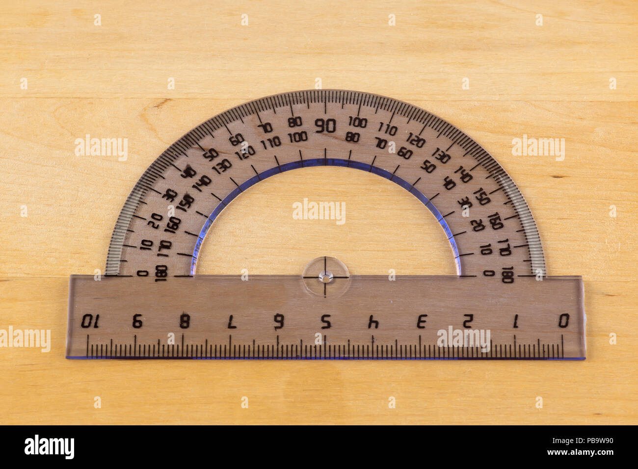 Transparent scale ruler hi-res stock photography and images - Alamy