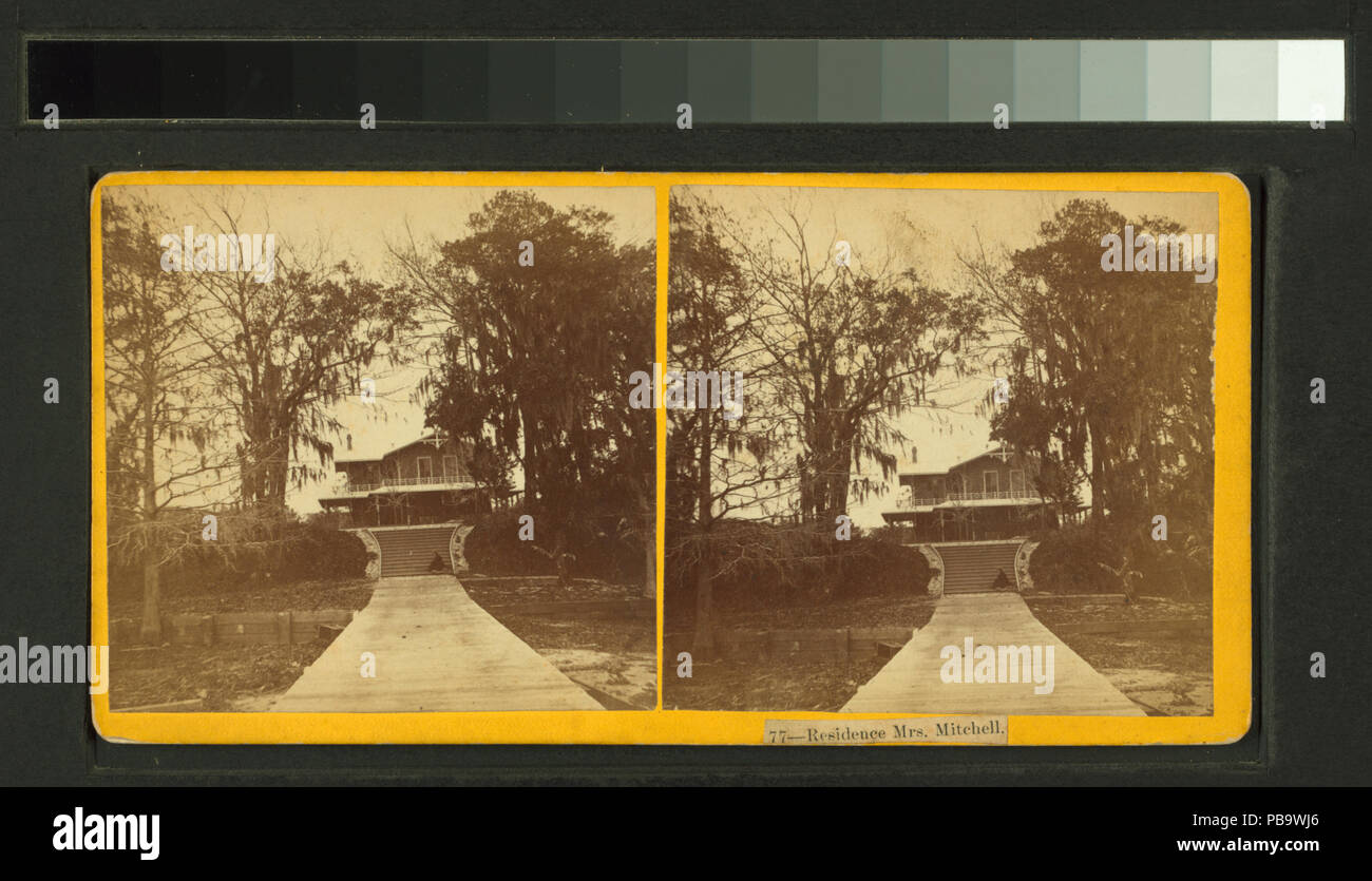 Mrs residence hi-res stock photography and images - Alamy