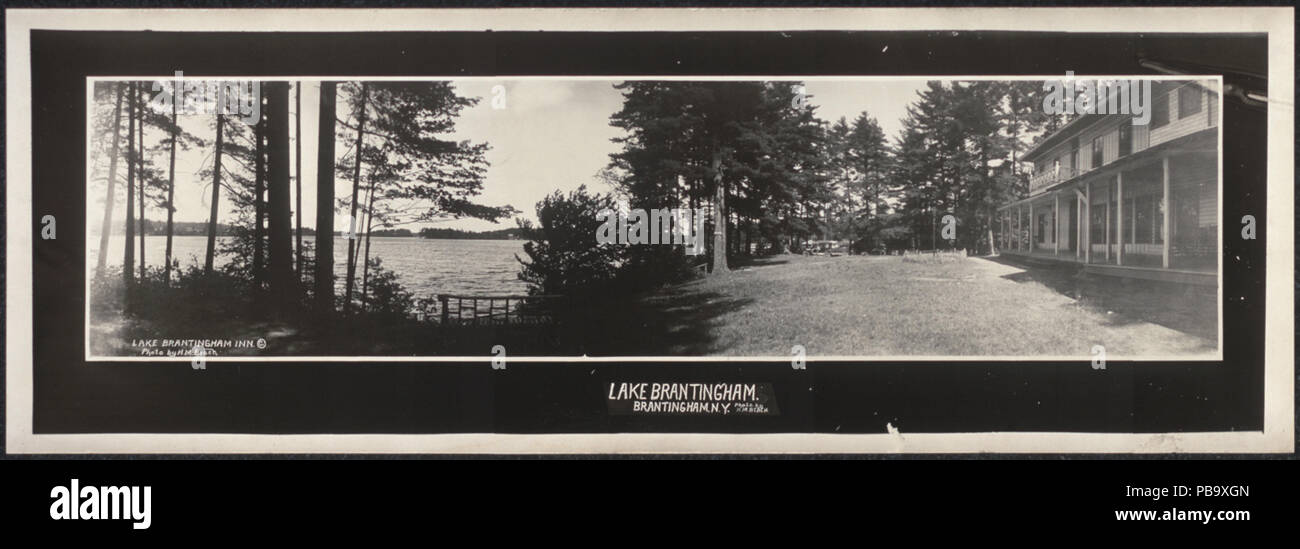 Brantingham hi-res stock photography and images - Alamy
