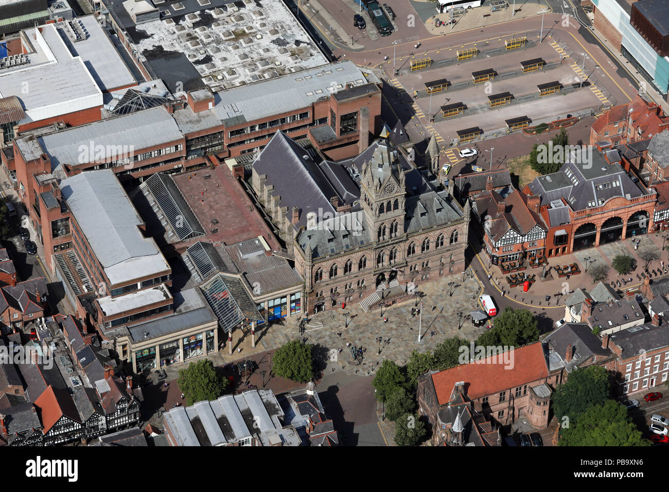 Northgate Street High Resolution Stock Photography and Images - Alamy