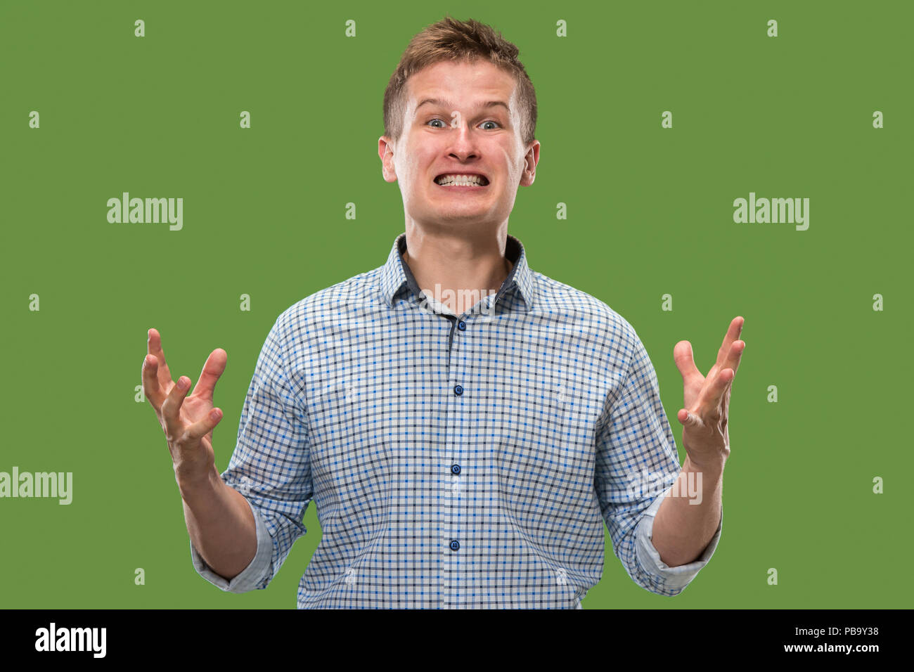 Bewildered face hi-res stock photography and images - Alamy