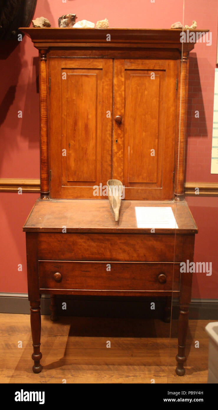 Sappington hi-res stock photography and images - Alamy