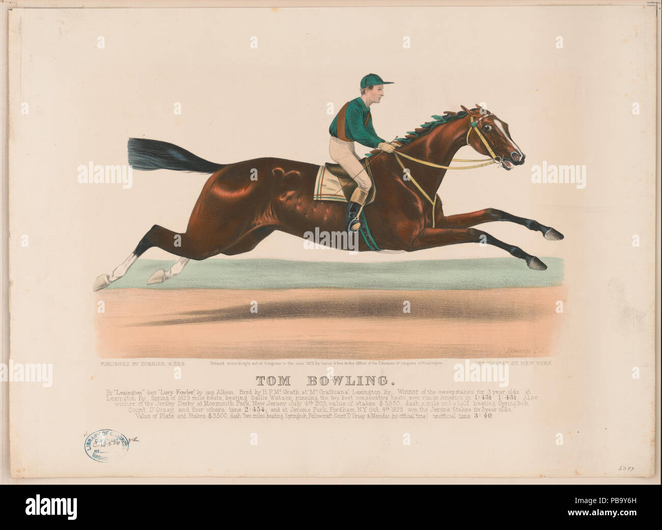 Tom bowling hi-res stock photography and images - Alamy