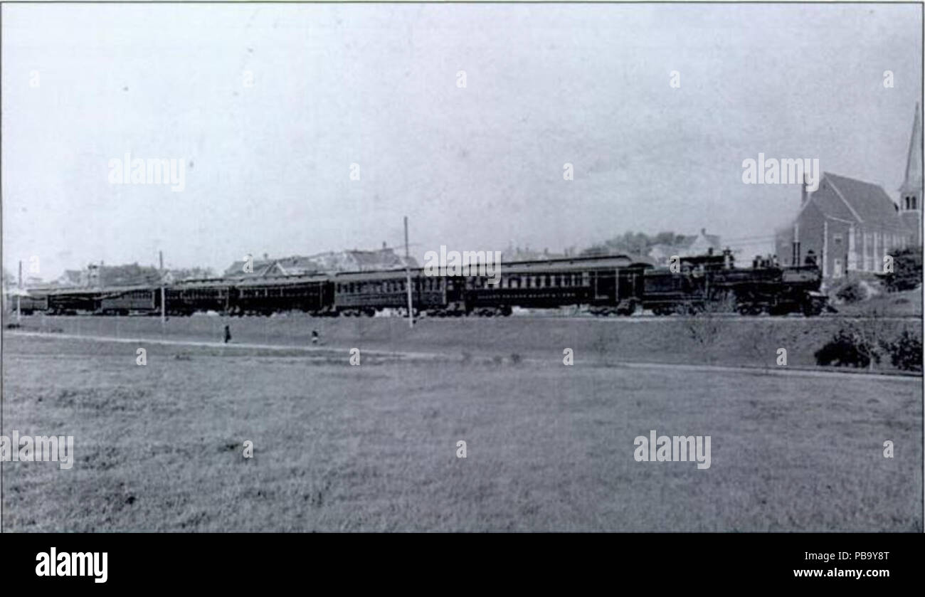 Ingleside park hi-res stock photography and images - Alamy