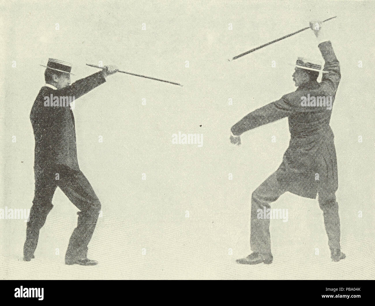 Self defence walking stick hi-res stock photography and images - Alamy